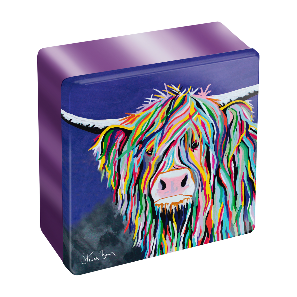 Dean's Kev McCoo All Butter Shortbread Rounds (6x150g) – The Gorgeous ...