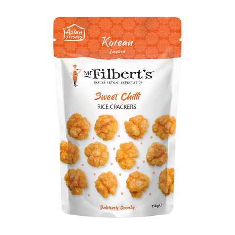 Snacking – Page 6 – The Gorgeous Food Company