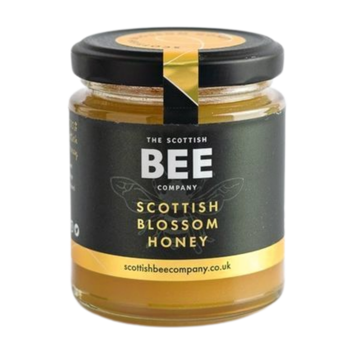 The Scottish Bee Company Scottish Blossom Honey (6x227g) – The Gorgeous ...