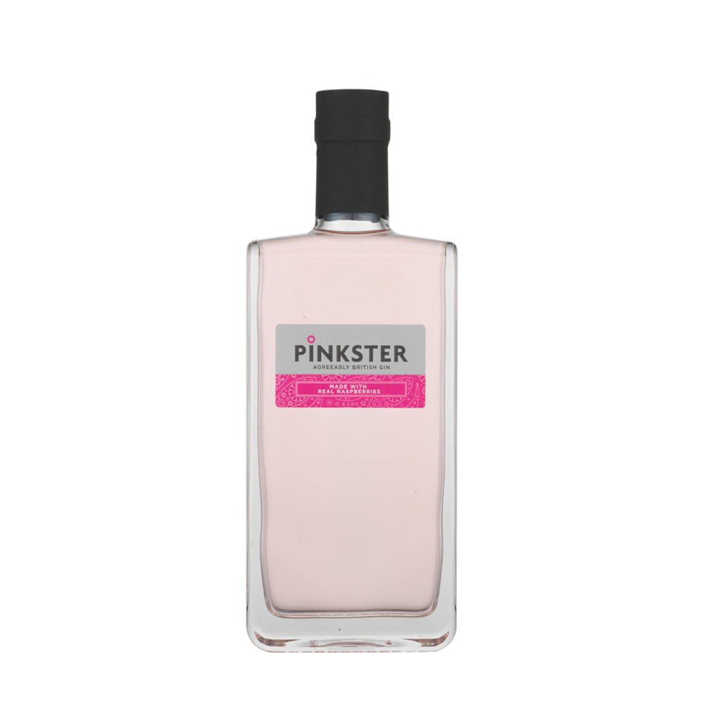 Pinkster Gin (12x35cl) – The Gorgeous Food Company