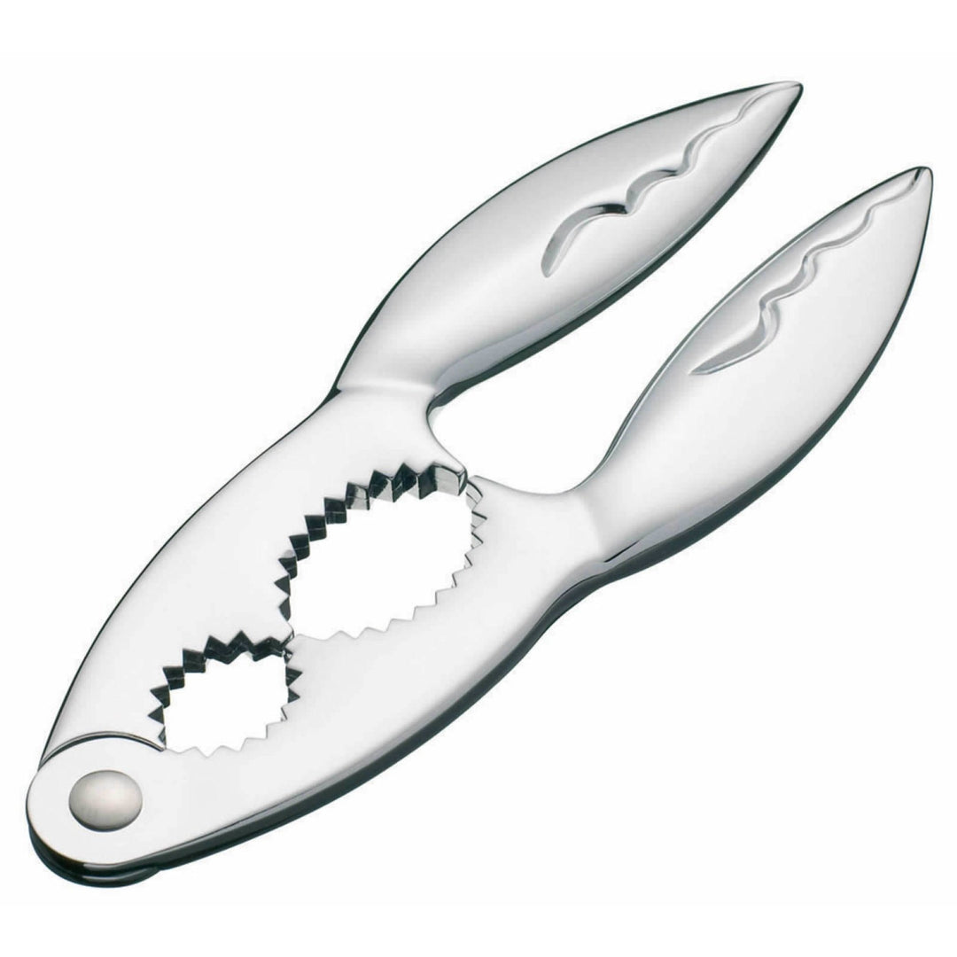 MasterClass Shell Fish Crackers – The Gorgeous Food Company